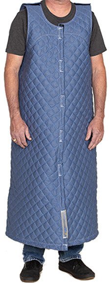 Comfort & Safety Gowns | Harm Reduction Solutions